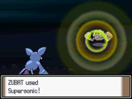 Supersonic | Pokémon Wiki | Fandom