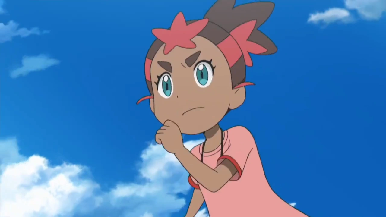 오하이 | 포켓몬 위키 | Fandom