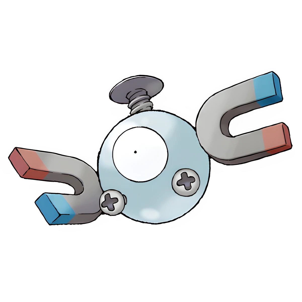 Magnemite | Pokémon Wiki | Fandom