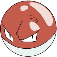 Voltorb | Pokémon Wiki | Fandom