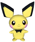 Pichu | Pokémon Wiki | Fandom