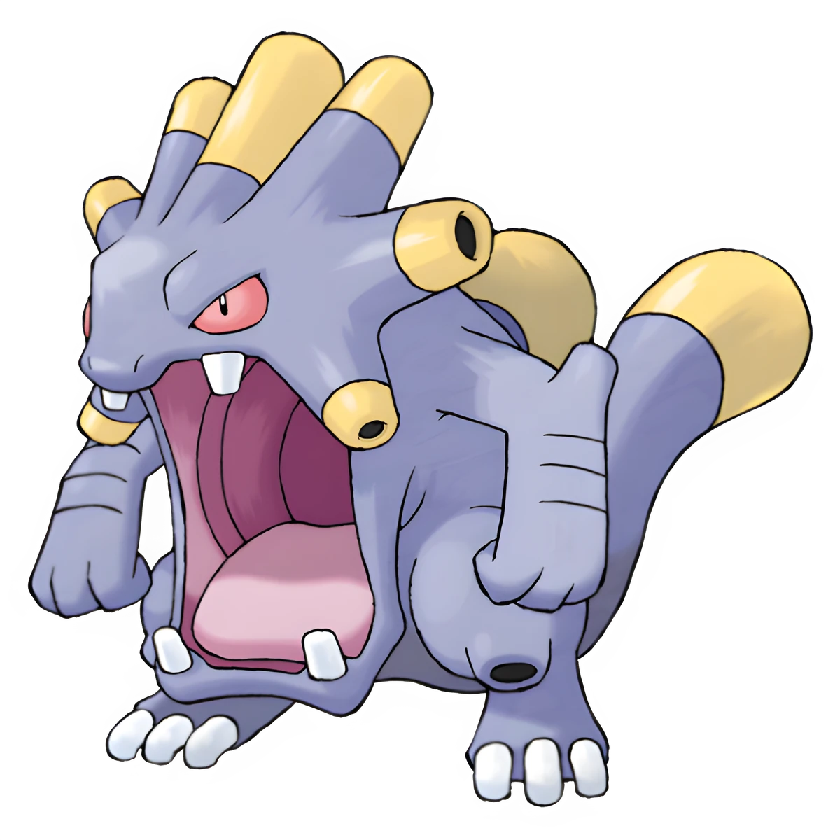 Exploud | Pokémon Wiki | Fandom