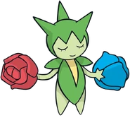Roselia | Pokémon Wiki | Fandom