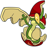 Flapple | Pokémon Wiki | Fandom