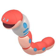 Orthworm | Pokémon Wiki | Fandom