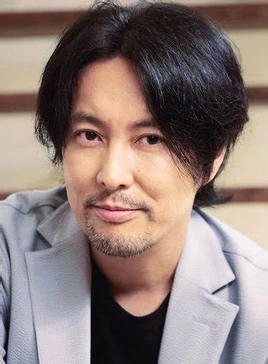 Hiroyuki Yoshino | Pokémon Wiki | Fandom