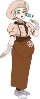 Katy | Pokémon Wiki | Fandom