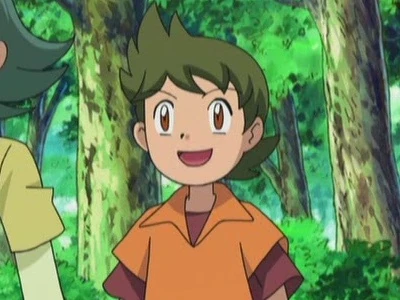 Mitchell (DP148) | Pokémon Wiki | Fandom