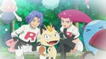 Rocket Revengers! | Pokémon Wiki | Fandom