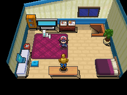 Player's house (Unova, Nuvema Town) | Pokémon Wiki | Fandom