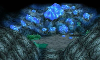 Stony Cave | Pokémon Wiki | Fandom