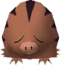 Swinub | Pokémon Wiki | Fandom