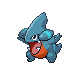 Gible | Pokémon Wiki | Fandom