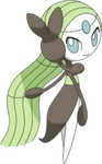 Meloetta | Pokémon Wiki | Fandom