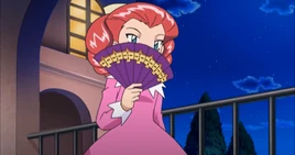 Jessebelle | Pokémon Wiki | Fandom