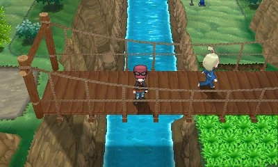 Category:Kalos Routes | Pokémon Wiki | Fandom