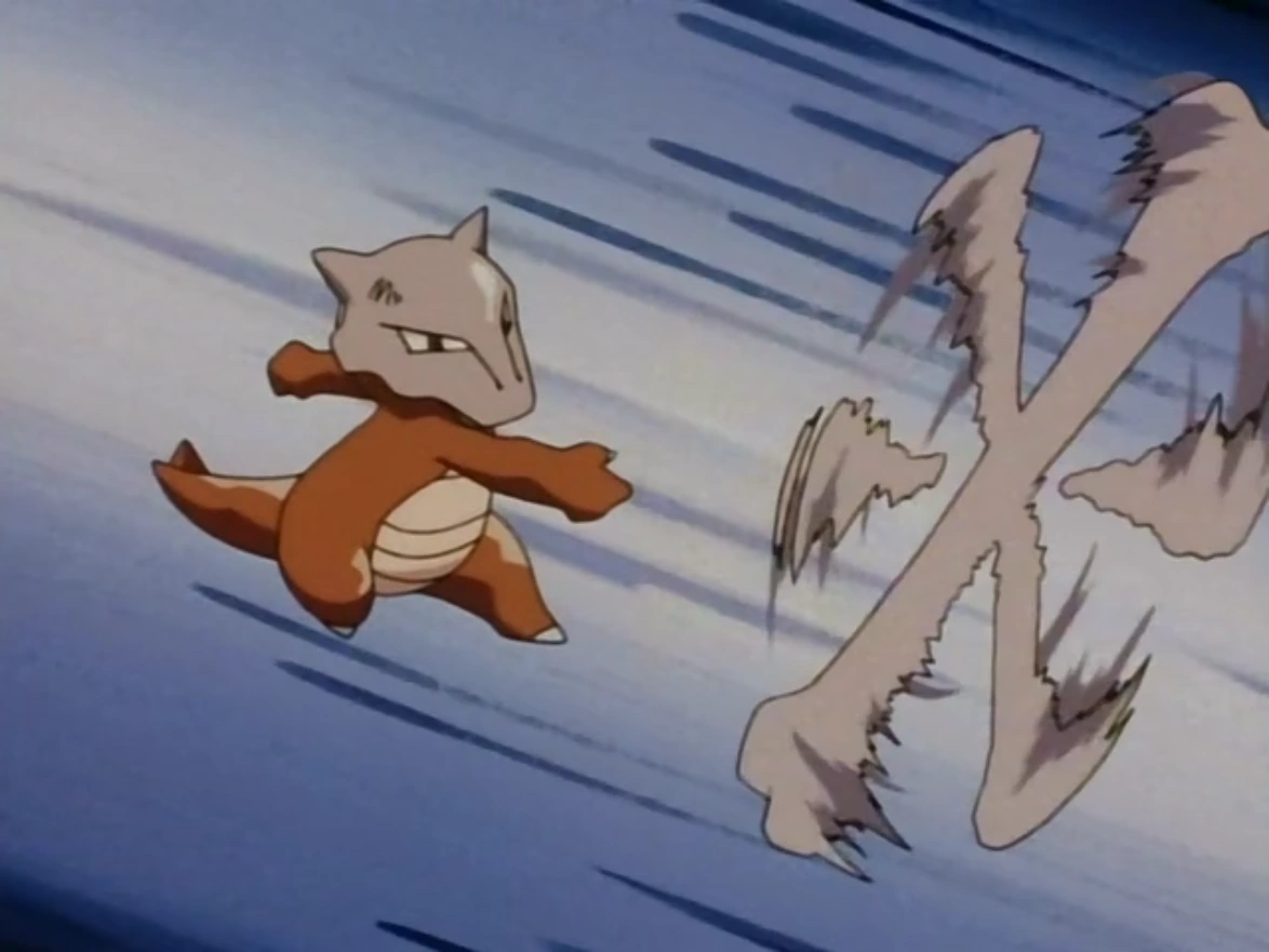 Bonemerang | Pokémon Wiki | Fandom