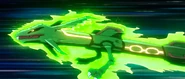 Extreme Speed | Pokémon Wiki | Fandom