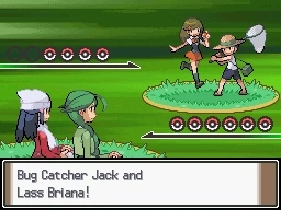 Multi Battle | Pokémon Wiki | Fandom