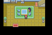 Player's house (Kanto) | Pokémon Wiki | Fandom