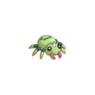 Spinarak | Pokémon Wiki | Fandom