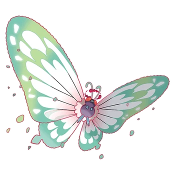 Butterfree | Pokémon Wiki | Fandom