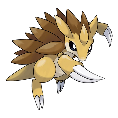 Sandslash | Pokémon Wiki | Fandom