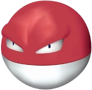 Voltorb | Pokémon Wiki | Fandom