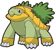 Grotle | Pokémon Wiki | Fandom