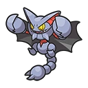 Gliscor | Pokémon Wiki | Fandom