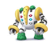 Regigigas | Pokémon Wiki | Fandom