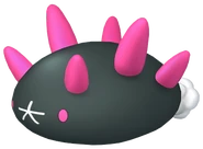 Pyukumuku | Pokémon Wiki | Fandom