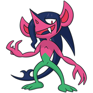 Morgrem | Pokémon Wiki | Fandom