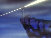 Bill's Lighthouse | Pokémon Wiki | Fandom