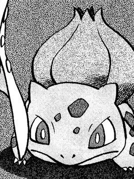 Professor Sycamore's Bulbasaur | Pokémon Wiki | Fandom