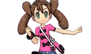 Shauna (Kalos) | Pokémon Wiki | Fandom