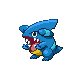 Gible | Pokémon Wiki | Fandom