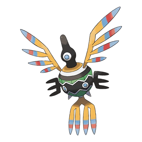 Sigilyph | Pokémon Wiki | Fandom