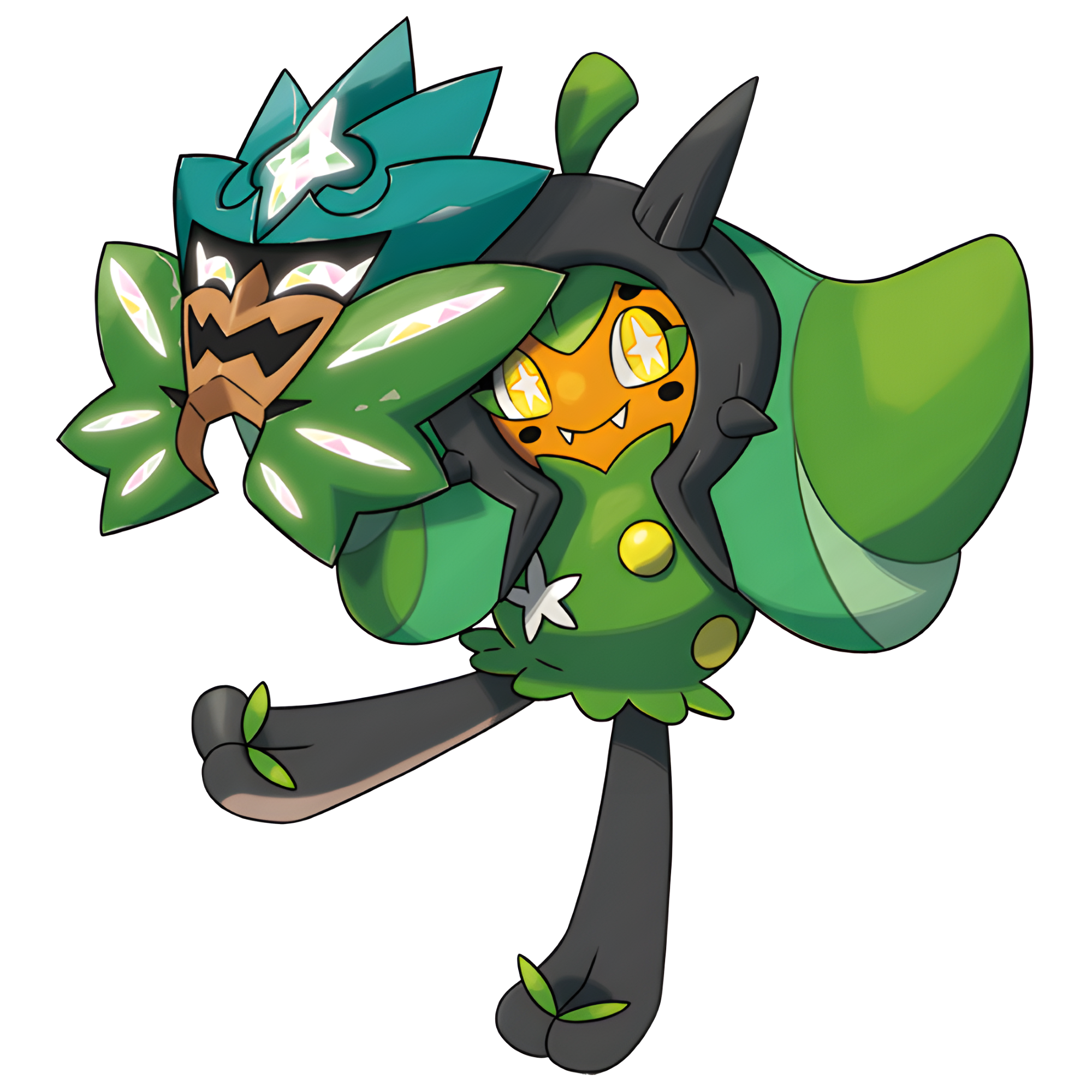 Discuss Everything About Pokémon Wiki | Fandom