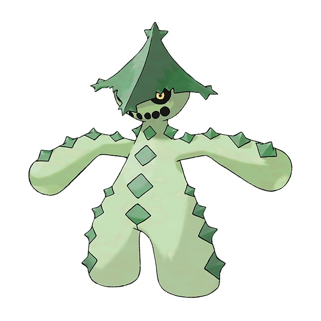 Noctus | Wiki Pokémon tiếng Việt | Fandom