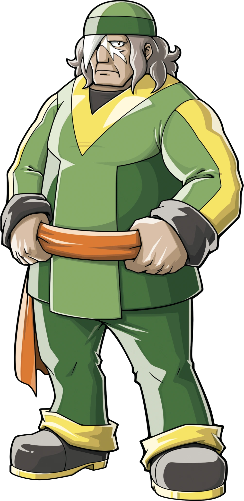 Arley | Pokémon Wiki | Fandom