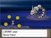 Baton Pass | Pokémon Wiki | Fandom