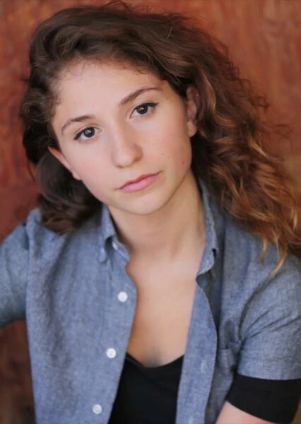 Caroline Spinola | Pokémon Wiki | Fandom
