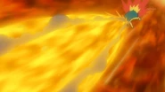Eruption | Pokémon Wiki | Fandom