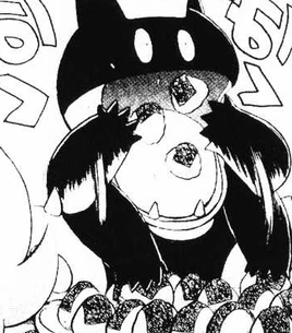 Lax | Pokémon Wiki | Fandom