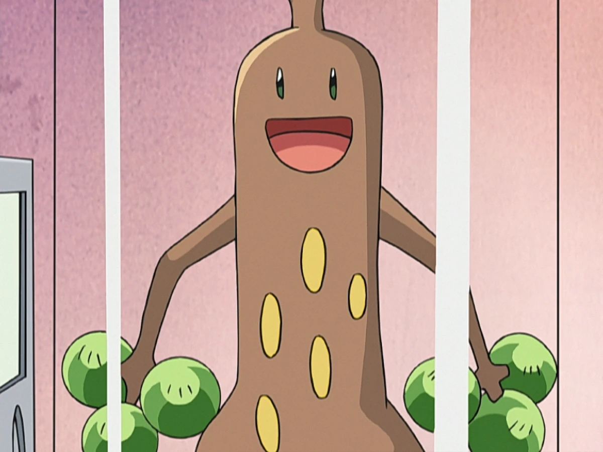 Keenan's Sudowoodo | Pokémon Wiki | Fandom