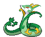Serperior | Pokémon Wiki | Fandom