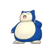 Snorlax | Pokémon Wiki | Fandom