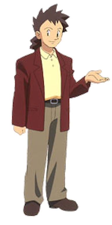 Skylar | Pokémon Wiki | Fandom