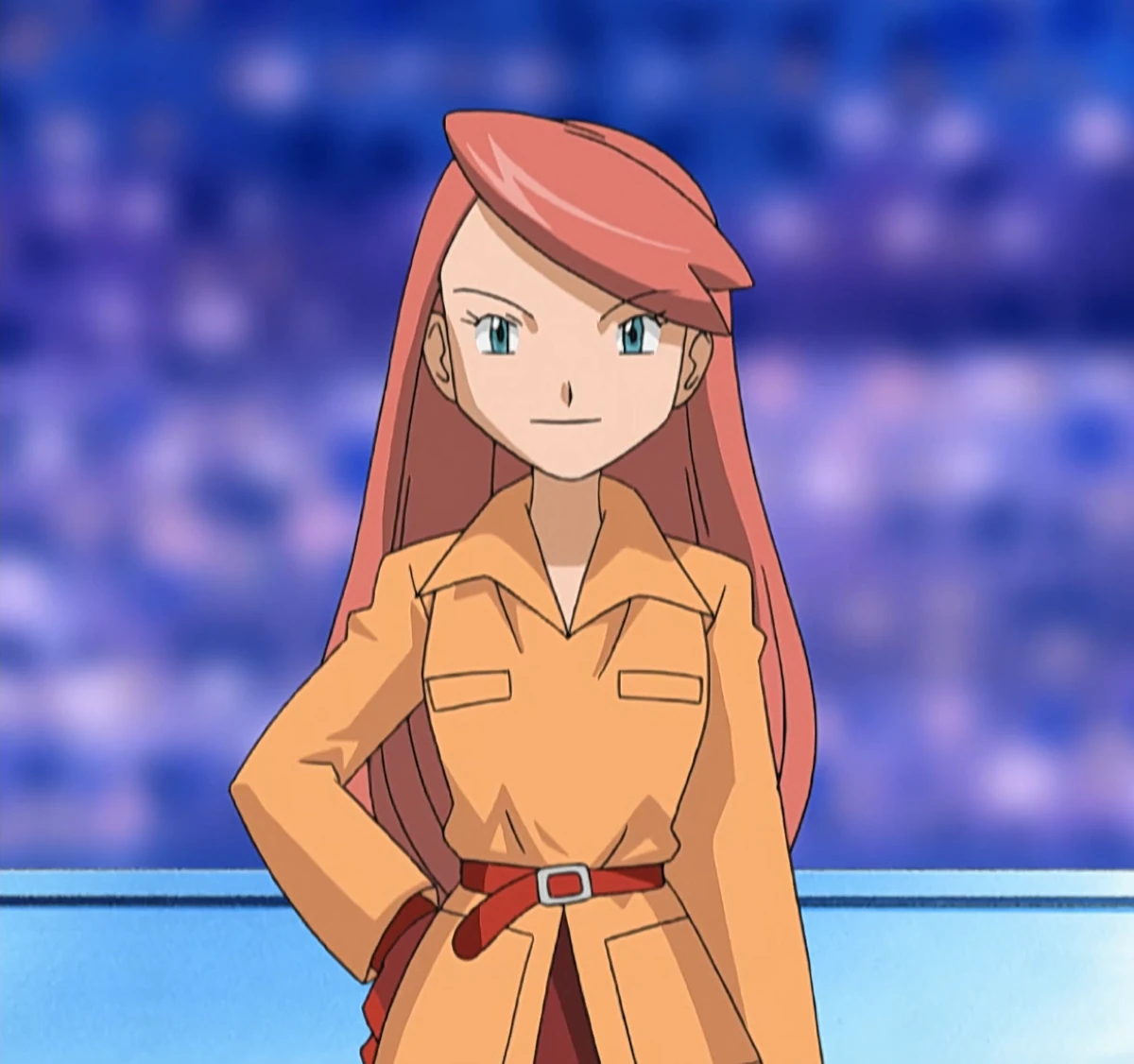 Solidad | Pokémon Wiki | Fandom